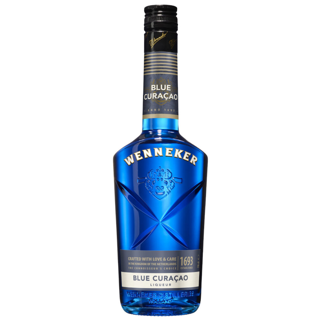 Range Liqueurs – The Drinks Company Ltd